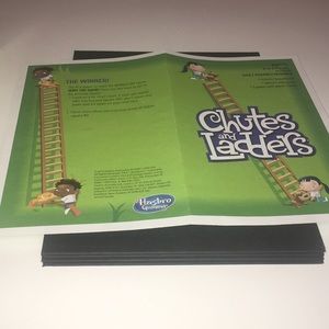 Toys | Chutes Ladders Hello Kitty Bingo Wacky Stackers | Poshmark